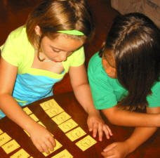 Discounted First Grade Set – Conceptual Learning Materials